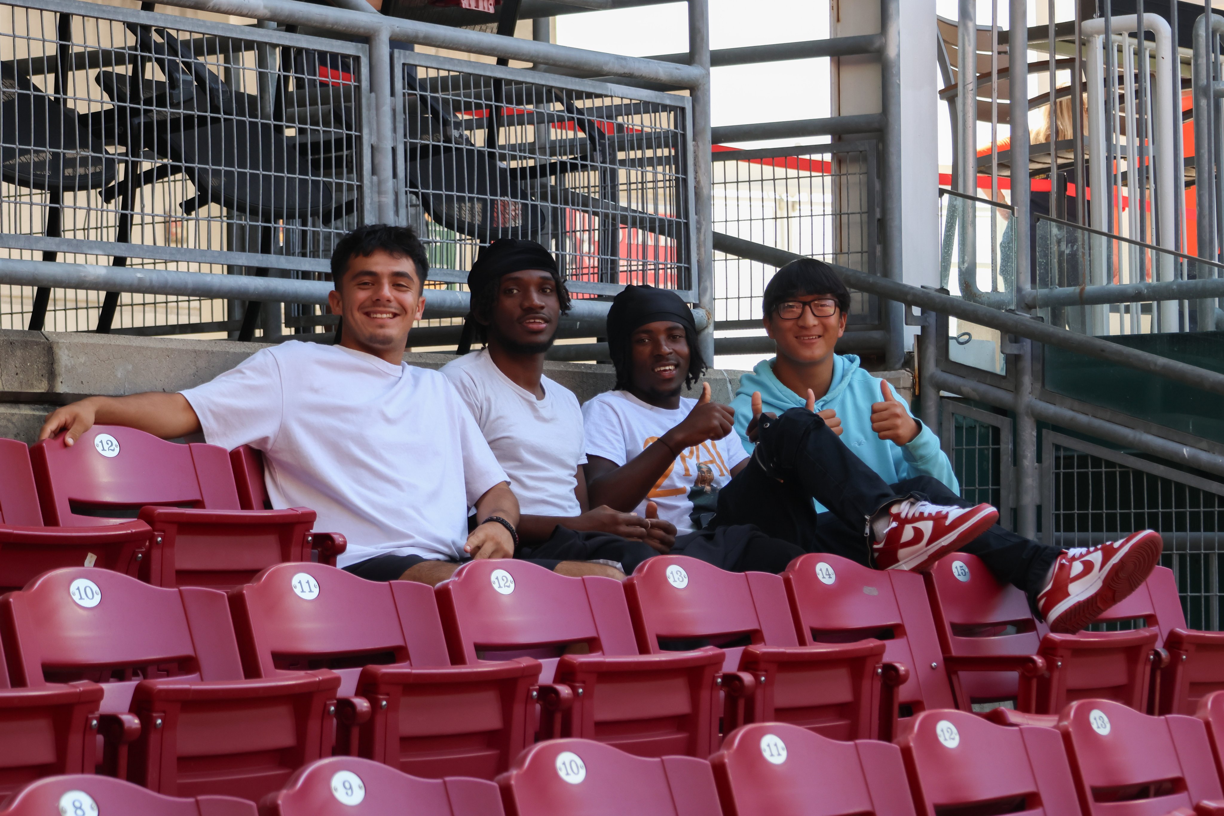 Sport Management Programs | Campbellsville University